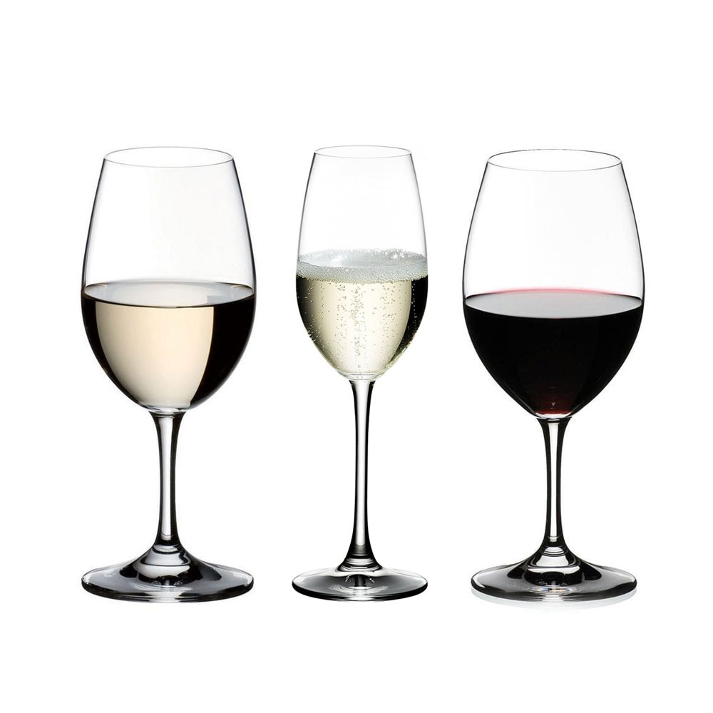 Riedel Ouverture Pack X12 - Vinos del Mundo