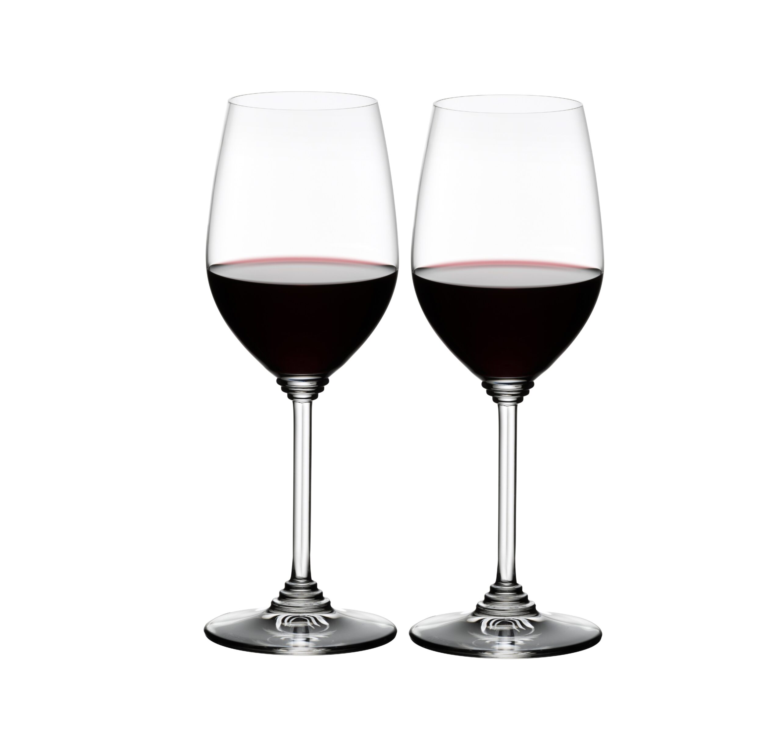 Riedel Wine Zinfandel - Riesling Pack X2 - Vinos del Mundo